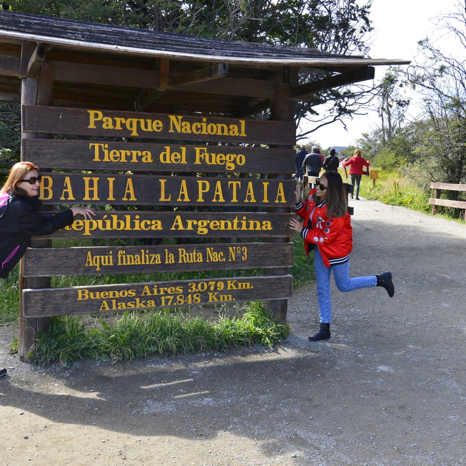 Parque Nacional Tierra del Fuego: un tesoro natural en el Fin del Mundo ...